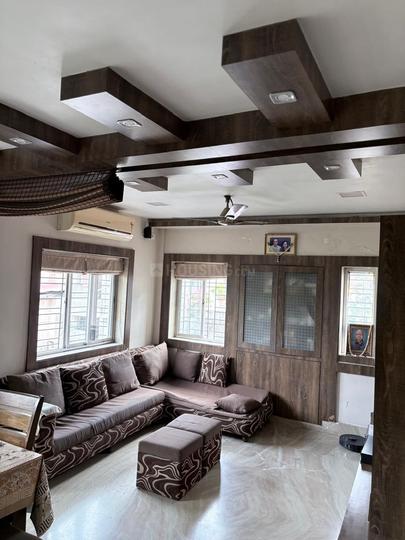 3 BHK 1563 Sqft Flat for sale at Prince Anwar Shah Connector, Kolkata ...