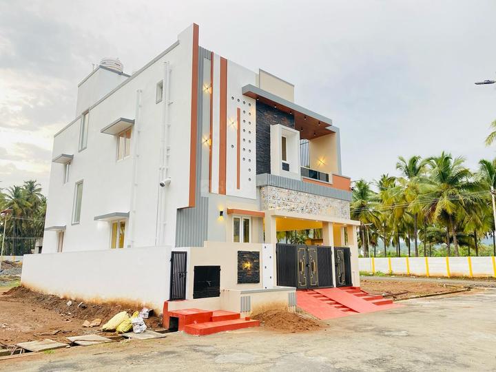 3 BHK 2200 Sqft Villa for sale at Pannimadai, | Property ID - 19180698
