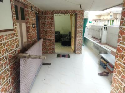 Resale House in Sonal Park Part 1, Bapunagar, Ahmedabad | 1+ Second ...