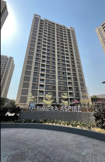 3291 Sqft 4 BHK Flat for sale in Safal Riviera Aspire | Shela, South ...