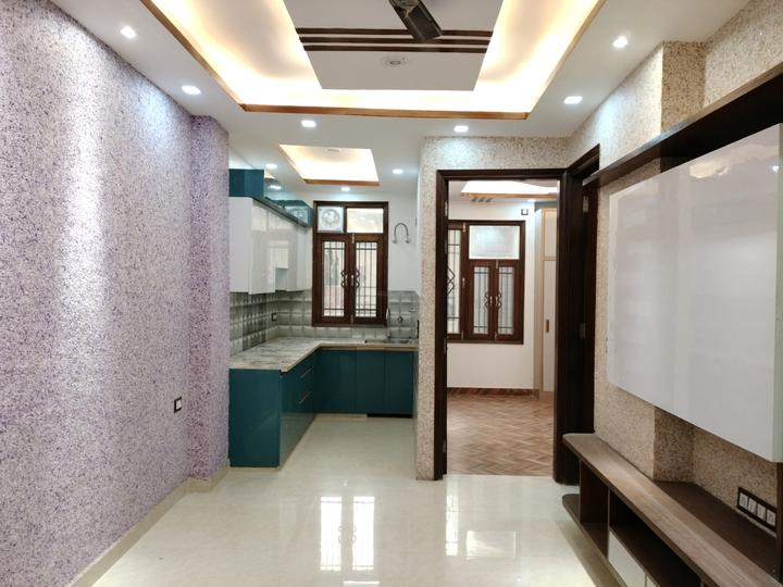 2 BHK 650 Sqft Independent Floor for sale at Sector 8 Dwarka, New Delhi ...