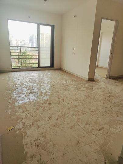 1020 Sqft 2 BHK Flat for sale in Aniruddha Vihar | Ulwe, Navi Mumbai ...