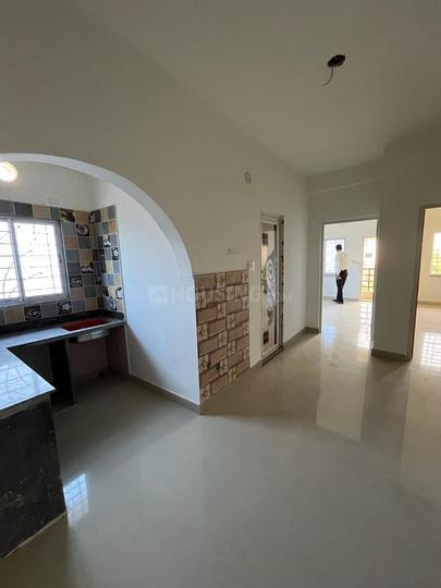 2 BHK 875 Sqft Flat for sale at Rahara, Kolkata | Property ID - 6770603