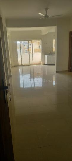 1660 Sqft 3 BHK Flat for sale in Earthcon Mega County | Bhagwant Pur ...