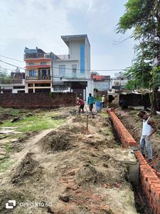 Residential 810 Sqft Plot for sale at Telibagh, Raebareli Road ...