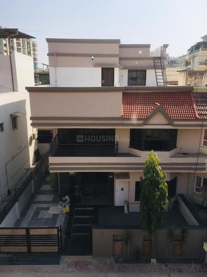 5 BHK 2360 Sqft Villa for sale at Bodakdev, Ahmedabad | Property ID ...
