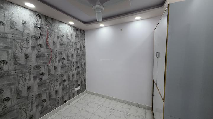 1 BHK 450 Sqft Independent House for sale at Govindpuri, New Delhi ...