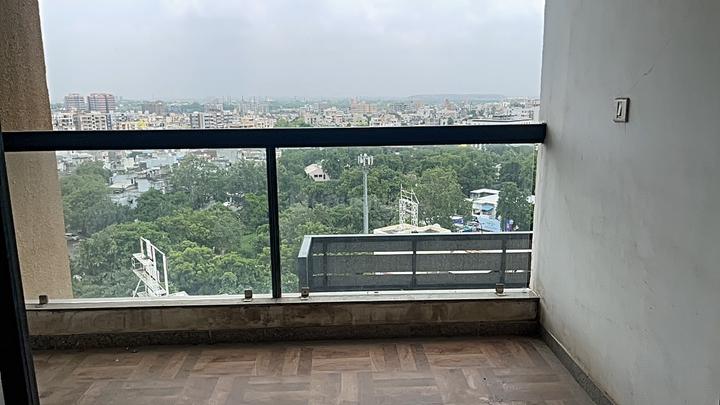 3 BHK 1881 Sqft Flat for sale at Paldi, Central West | Property ID ...