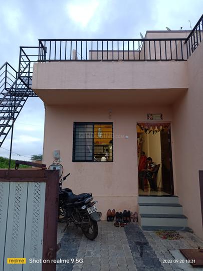 1 BHK 900 Sqft Independent House for sale at Pathardi Phata, | Property ...