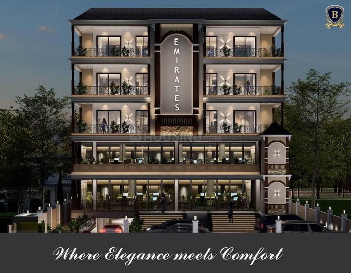 4 BHK 2600 Sqft Flat for sale at Ghati River Valley, | Property ID ...