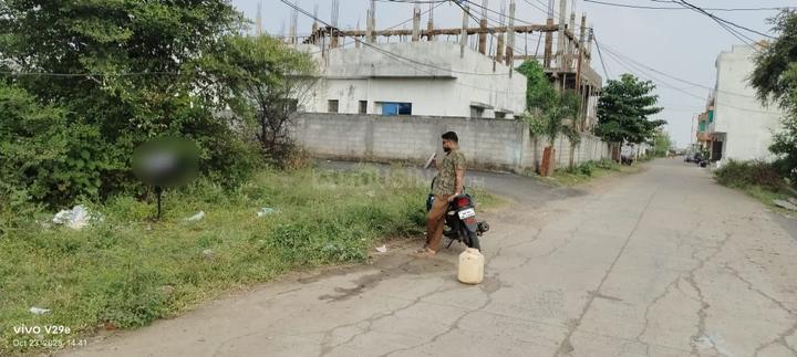 Residential 900 Sqft Plot for sale at Ayodhya Bypass, | Property ID ...