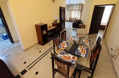 Rachita House, DLF Phase 4, MG Road | Property ID - 19224440