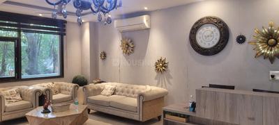 Royal pg, Sector 38, Sohna Road | Property ID - 19262516