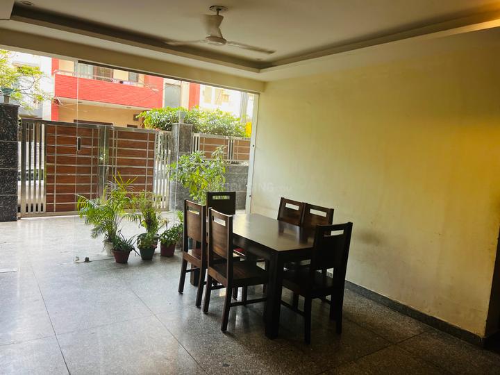 The Safehouse PG , DLF Phase 2, DLF City | Property ID - 16432620