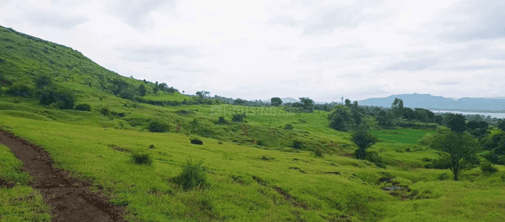 Residential 1089 Sqft Plot for sale at Ranjanpada, Navi Mumbai ...