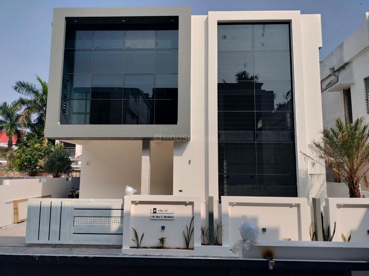 3 BHK 1950 Sqft Independent House for sale at Vyttila, Kochi | Property ...