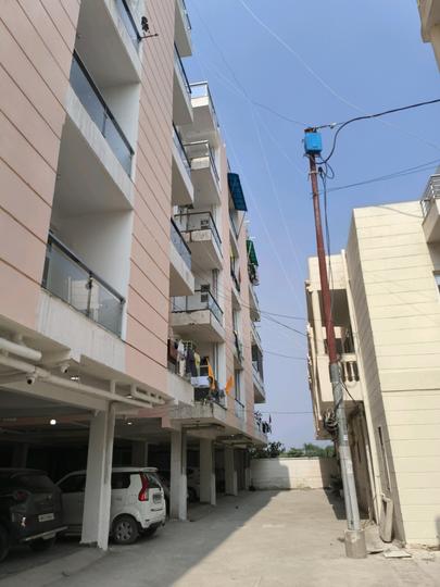 2 BHK Flat for rent in Noida Extension, - 1031 Sqft | Property ID ...