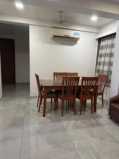 1 BHK 670 Sqft Flat for sale at Ulwe, Navi Mumbai | Property ID - 15493254