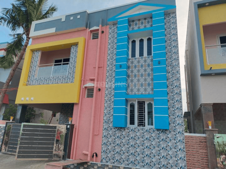 2 BHK 775 Sqft Independent House for sale at Avadi, Chennai | Property ...
