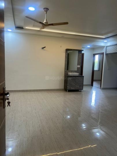 1200 Sqft 3 BHK Flat for sale in Aaradhya AG Heights II | Vaishali ...