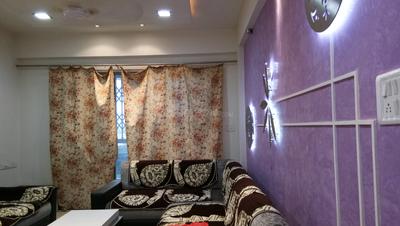 Divyajivan Residency in Chandkheda, Ahmedabad - Price, Reviews & Floor Plan