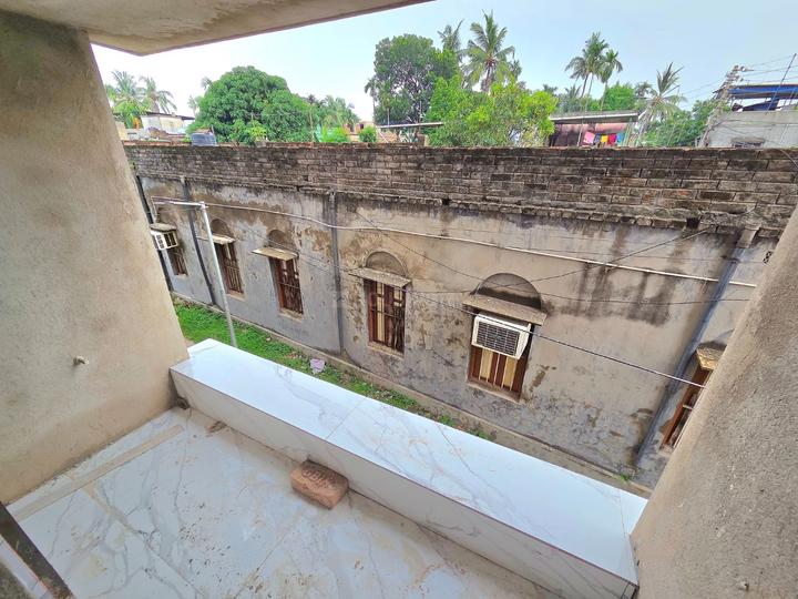 2 BHK 697 Sqft Flat for sale at Konnagar, | Property ID - 18981558
