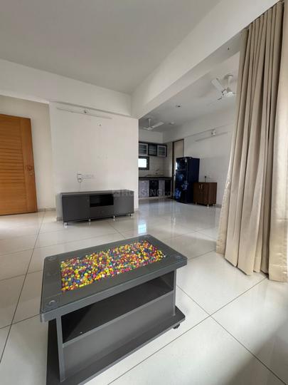 3 BHK Flat for rent in Vaishno Devi Circle, North West - 2050 Sqft ...