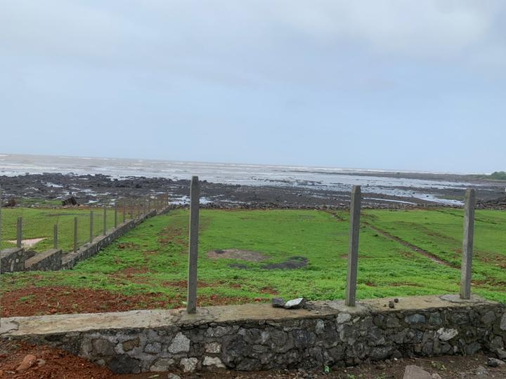 Residential 10000 Sqft Plot for sale at Murud, Raigad | Property ID ...