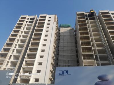 EIPL Cornerstone in Puppalaguda, Hyderabad - Price, Reviews & Floor Plan