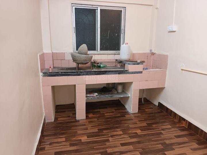 Bavali Homes, Goregaon East, Western Suburbs | Property ID - 9639053