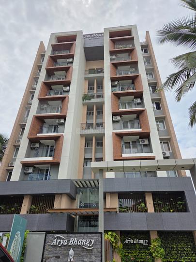 2 BHK 1241 Sqft Flat for sale at Panampilly Nagar, | Property ID - 18522252
