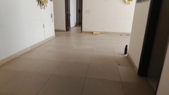 2100 Sqft 3 BHK Flat for sale in The 3C Lotus Panache | Sector 110 ...