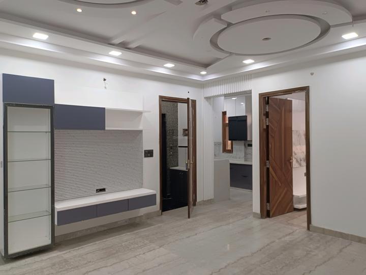 3 BHK 1270 Sqft Independent Floor for sale at Sector 22 Rohini, New ...