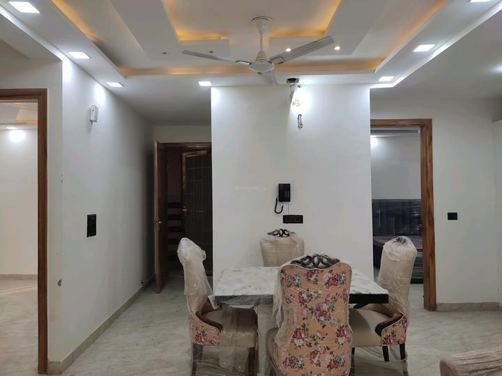 4 BHK 1200 Sqft Independent Floor for sale at Sector 16B Dwarka, New ...