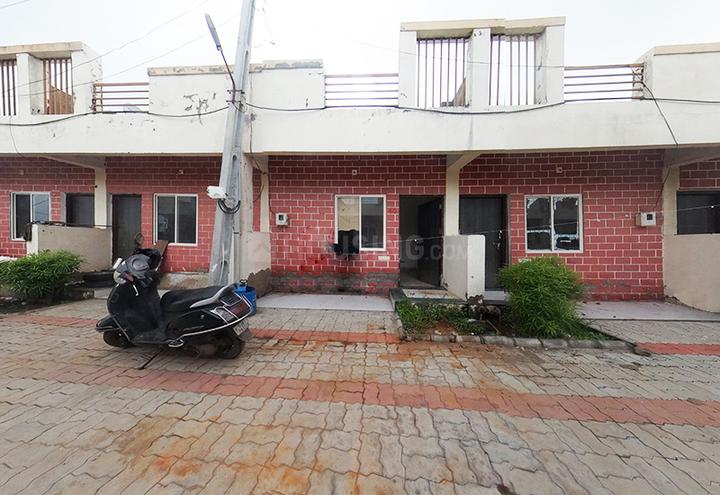 1 BHK 585 Sqft Independent House for sale at Bavla, Ahmedabad ...