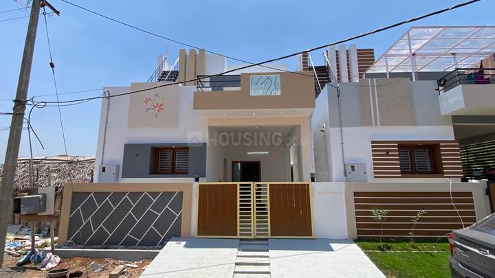 3 BHK 1800 Sqft Independent House for sale at Pannimadai, Coimbatore ...