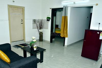 PG in Bangalore, Karnataka | Paying Guest Accommodation & Co-Living ...