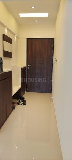 890 Sqft 2 BHK Flat for sale in ACME Ozone Phase 2 | Thane West, Thane ...