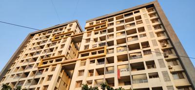 Gera Park View in Kharadi, Pune - Price, Reviews & Floor Plan