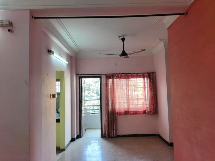 3 BHK 1600 Sqft Flat for sale at Old Palasia, AB Road | Property ID ...