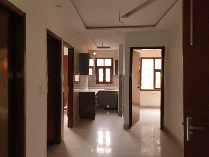 3 BHK 1100 Sqft Independent Floor for sale at Sector 20 Rohini, New ...