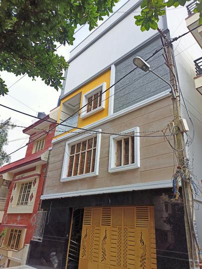 4 BHK 4800 Sqft Independent House for sale at RR Nagar, Bangalore ...