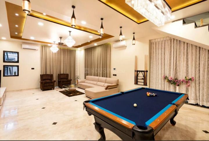 5000 Sqft 5 BHK Villa for sale in Dorabjee Paradise | Mohammed Wadi ...