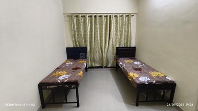 new homes, Powai, Central Mumbai Suburbs | Property ID - 19349493