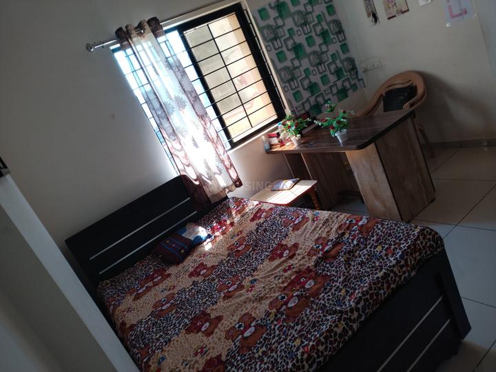 1200 Sqft 2 BHK Flat for sale in Shri Anjani Developers Maruti Nandan ...