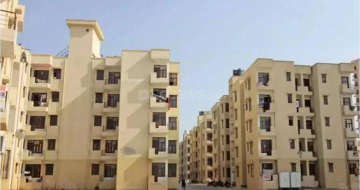 975 Sqft 3 BHK Flat for sale in Krish City Phase 2 | Tapukara, Alwar ...