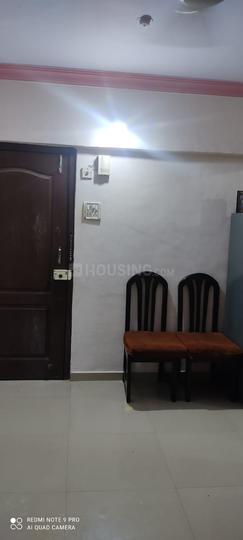 575 Sqft 1 BHK Flat for sale in Raheja complex | Thane West, Thane ...
