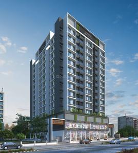 New Projects in Pushpak Nagar, Navi Mumbai | 82+ Upcoming Projects in ...