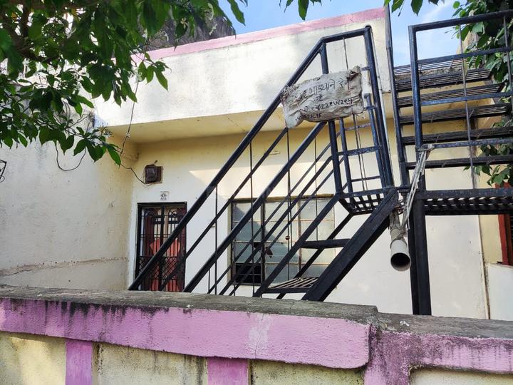 2 BHK 1000 Sqft Independent House for sale at Muktainagar, | Property ...