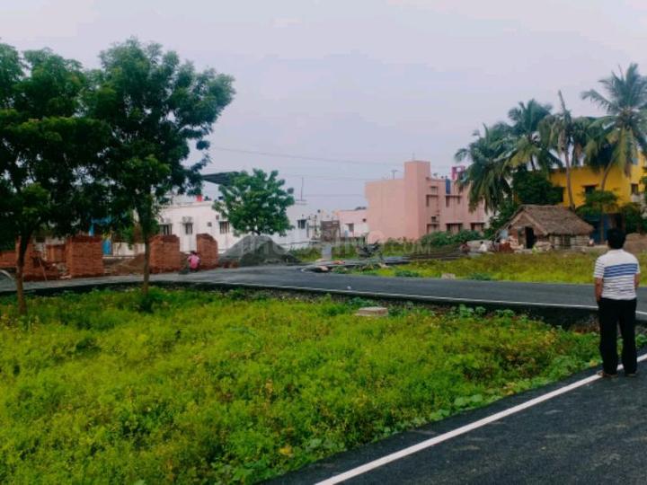 Residential 1000 Sqft Plot for sale at Pammal, Chennai | Property ID ...